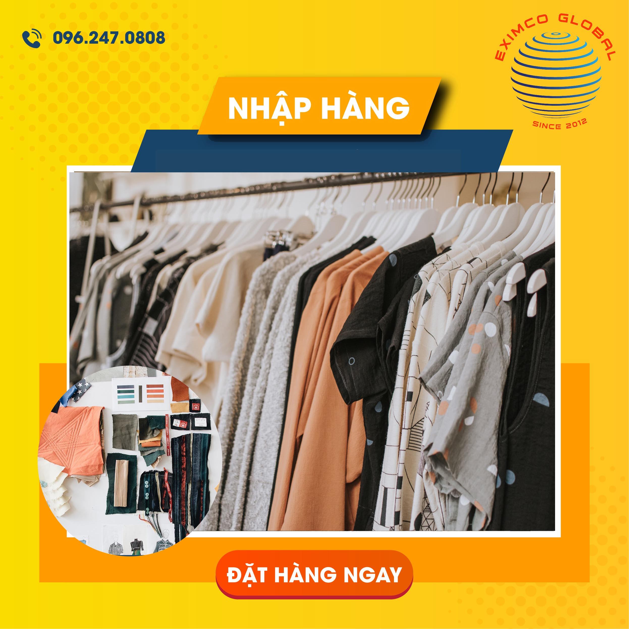 CÔNG TY TNHH EXIMCO GLOBAL